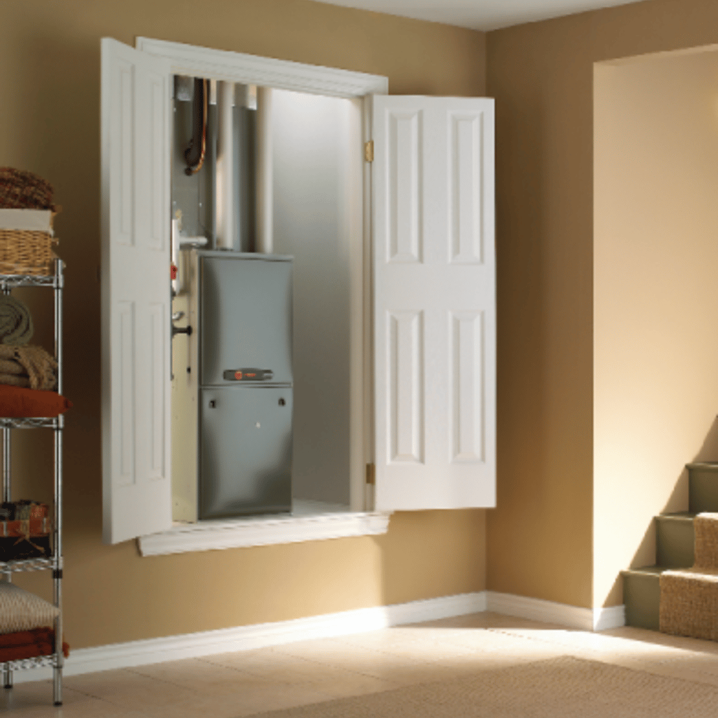 Furnace Service Topeka, KS, Tune-Ups & Repairs- Lower