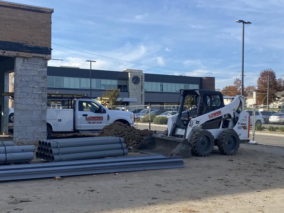 About Lower Plumbing, Heating and Air- Topeka, KS